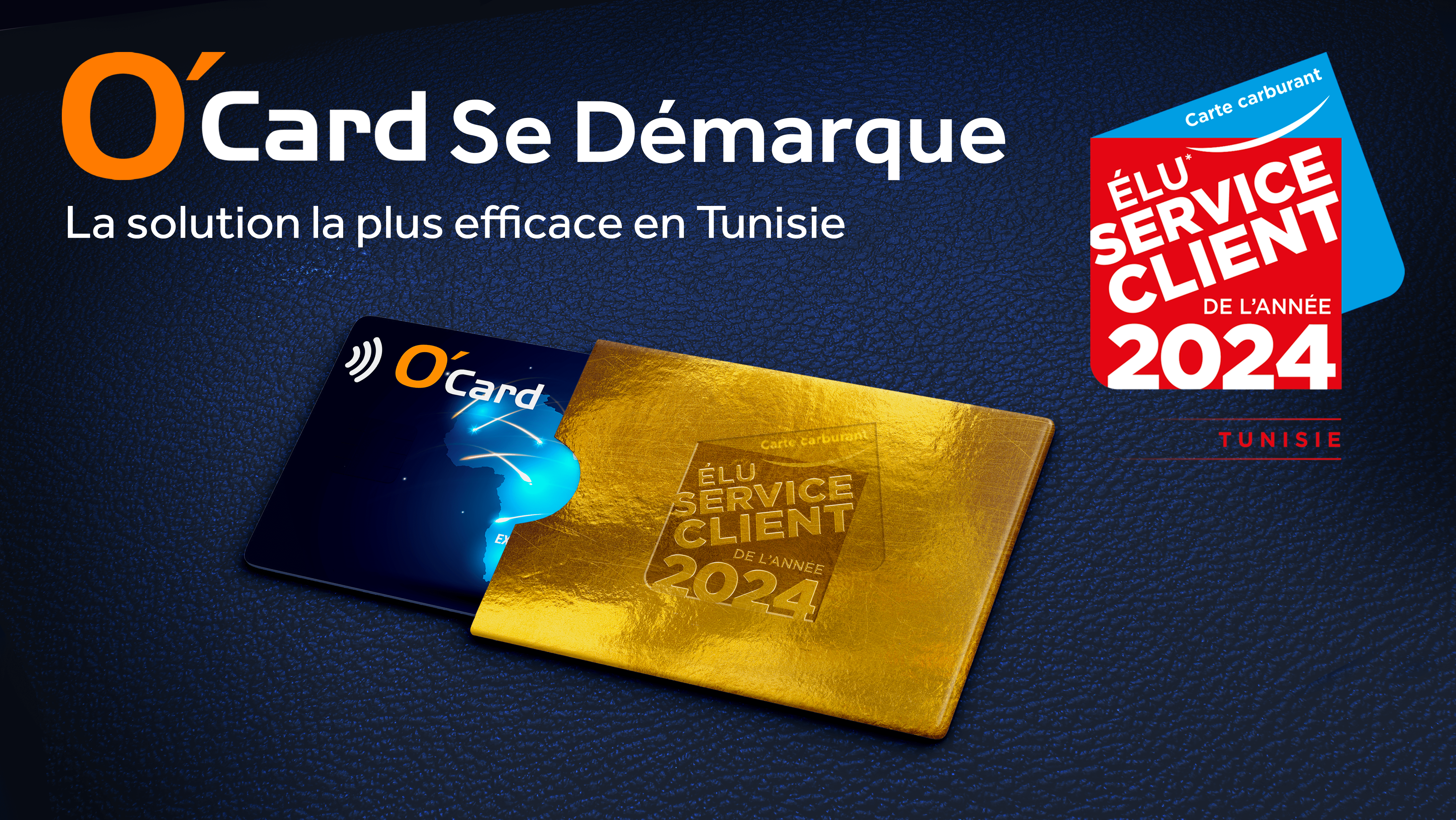 O'Card